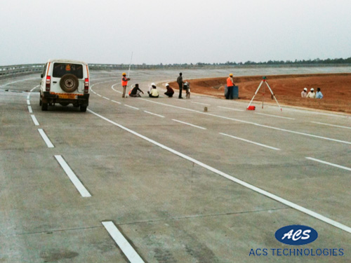Concrete Flooring, VNA Floor Applications – ACS Technologies ...